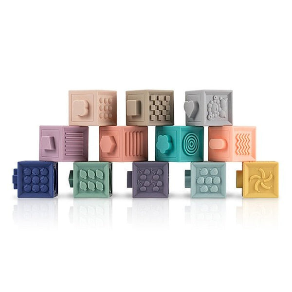 Learn by Bricks - Educational Toys at Louie Meets Lola