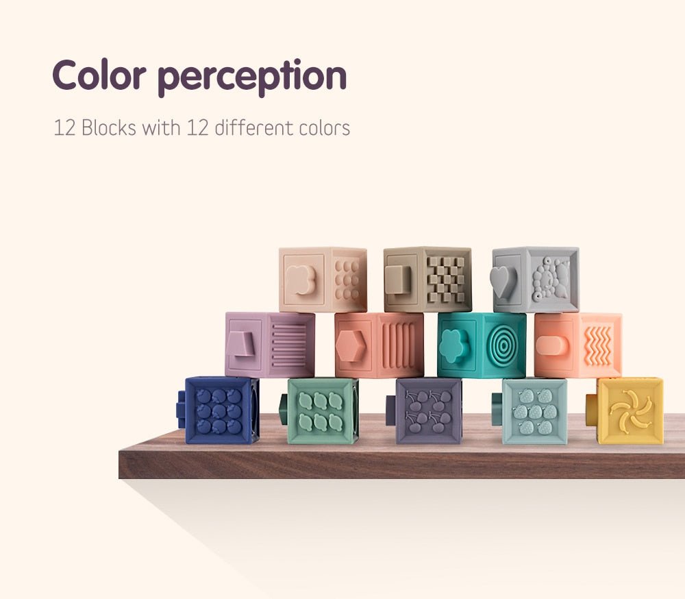 Learn by Bricks - Educational Toys at Louie Meets Lola
