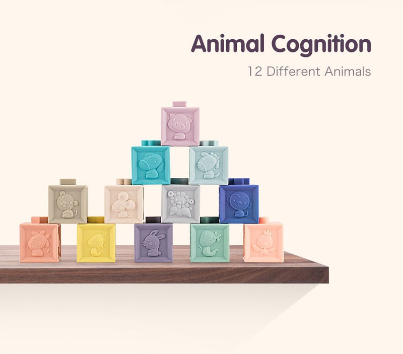 Learn by Bricks - Educational Toys at Louie Meets Lola